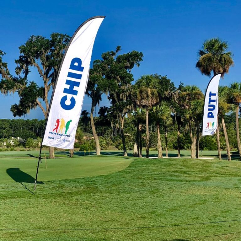 Youth Golf - PGA REACH Georgia